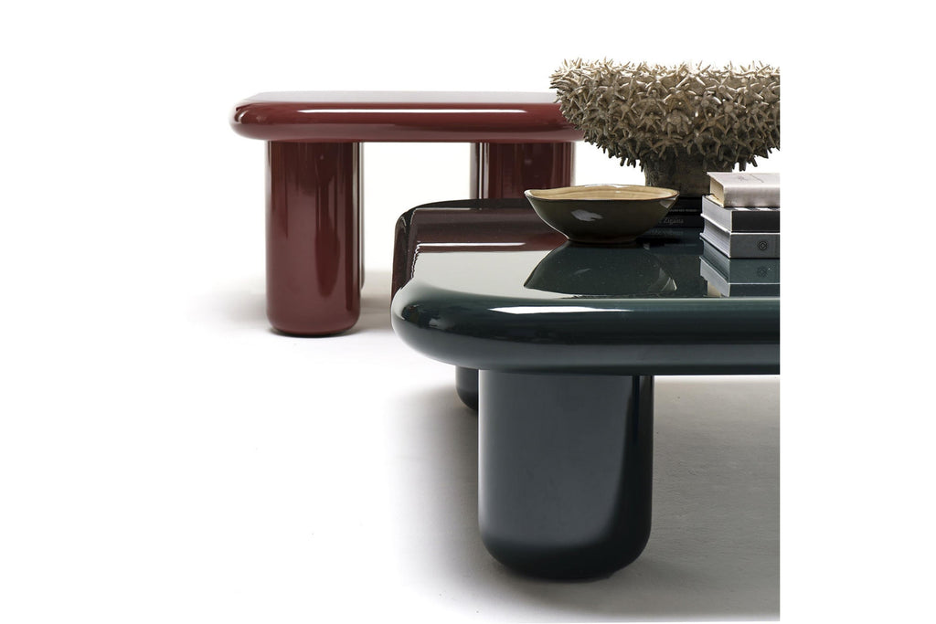 BILBAO Side Table – Cober Studio