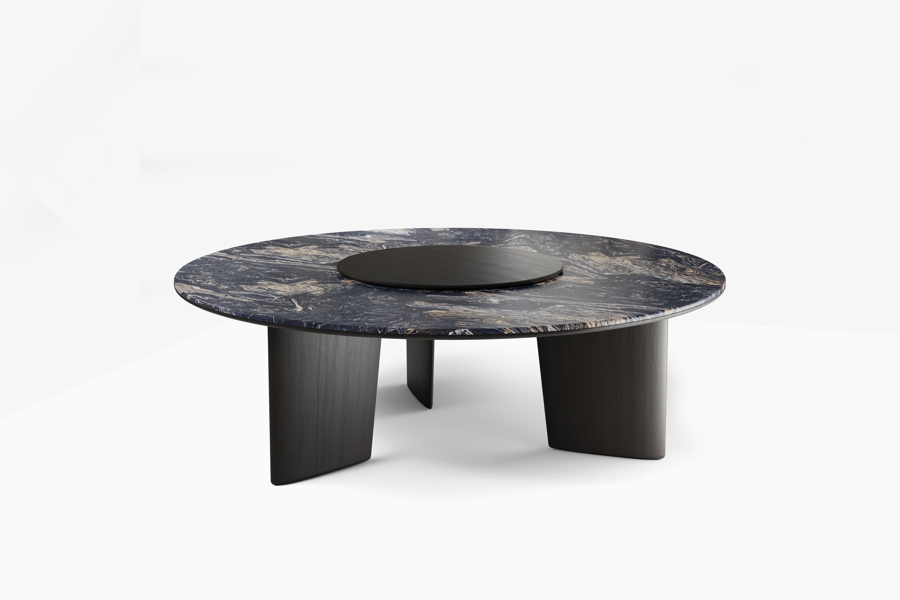 SHAPES Dining Table is now available – Cober Studio