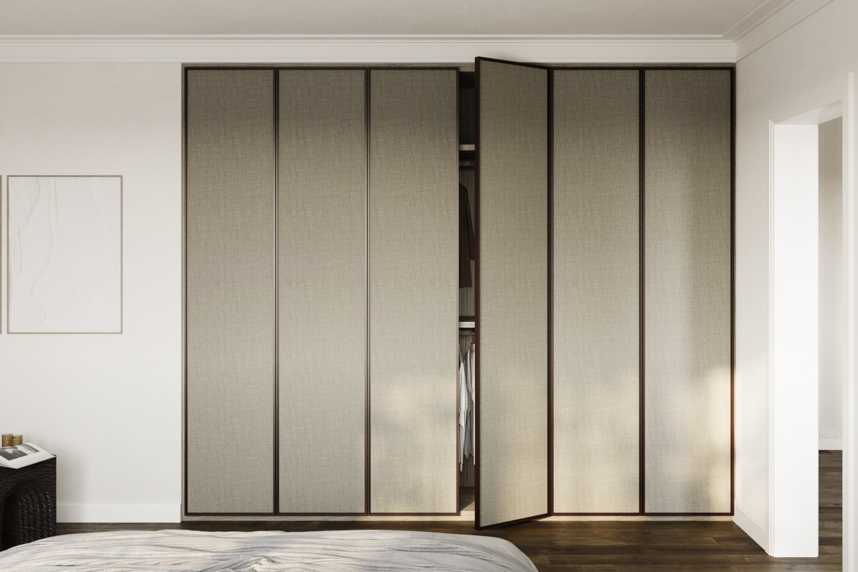 Premium European Style Wardrobes | Custom Made in Melbourne – Cober Studio