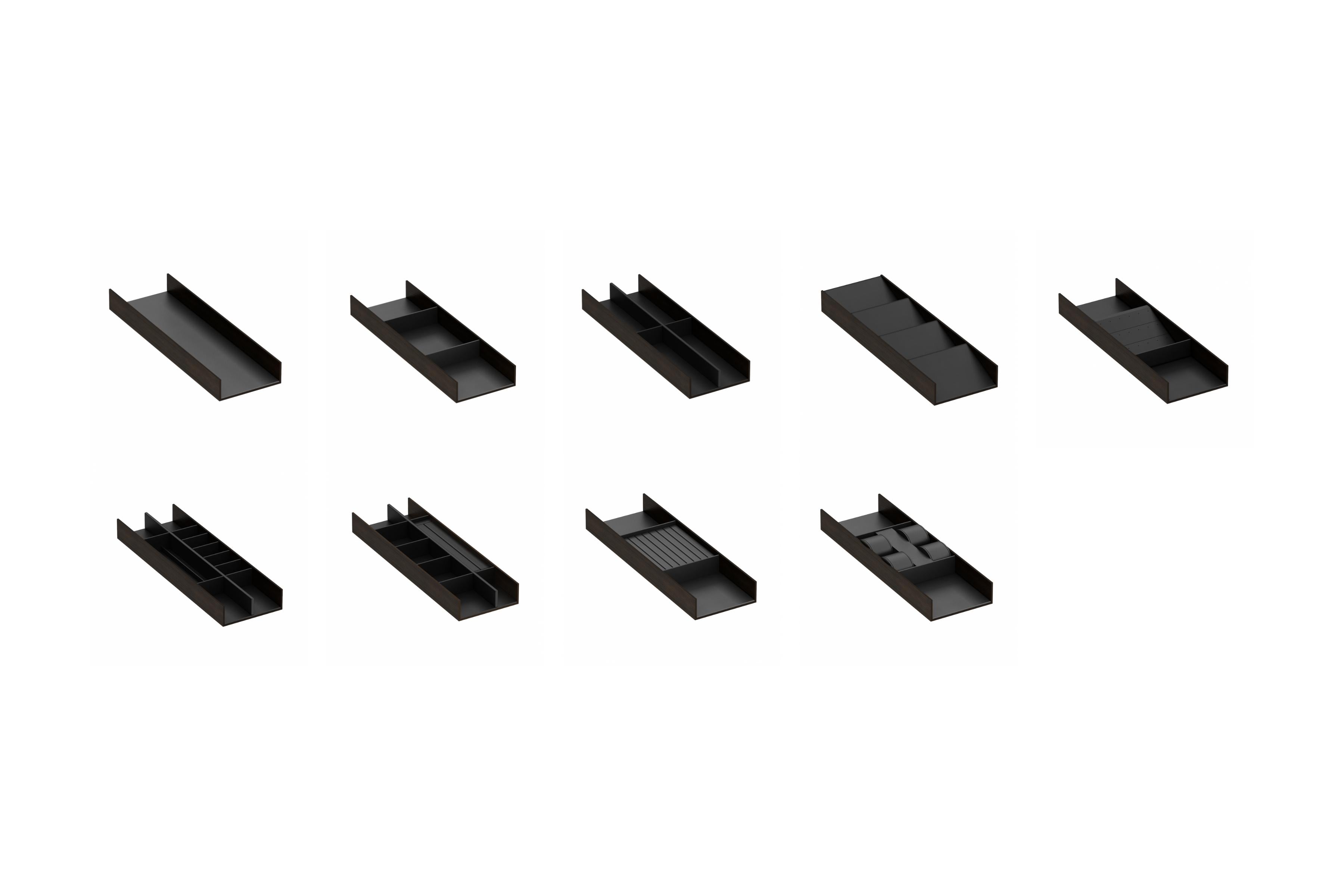 Storage Accessories – Cober Studio