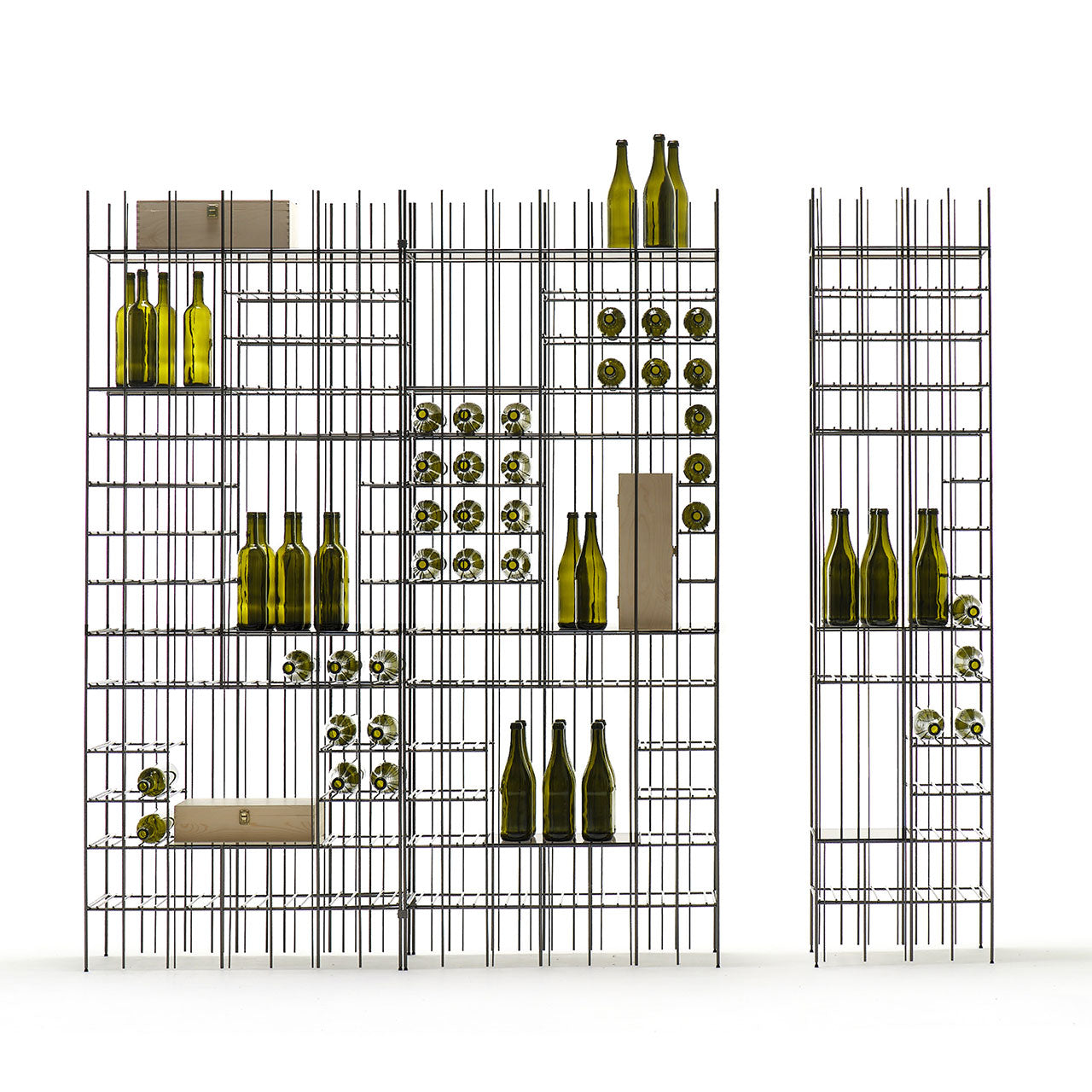 Wine Racks – Cober Studio