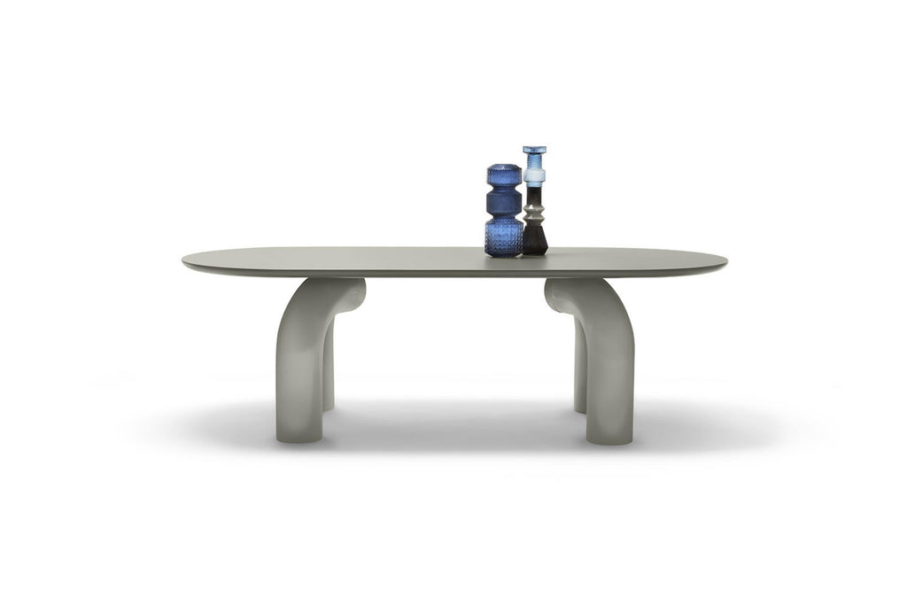 ELEPHANTE Table Rectangular – Cober Studio