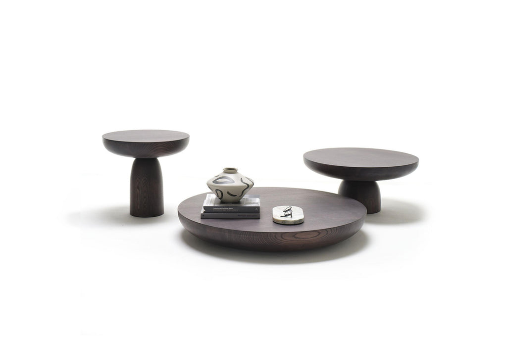 OLO Wood & Colour Coffee Table – Cober Studio